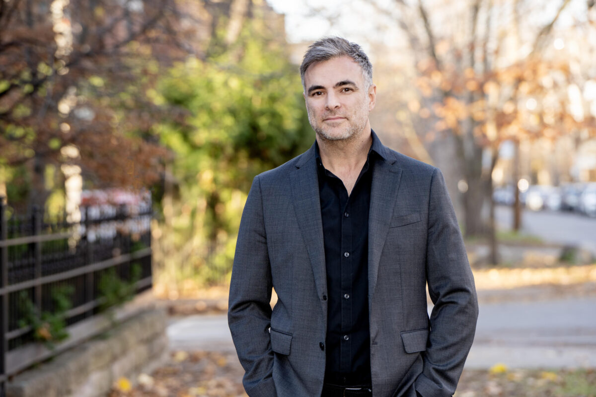 Metcalf Fellow on Arts and Society - Metcalf Foundation | Metcalf ...