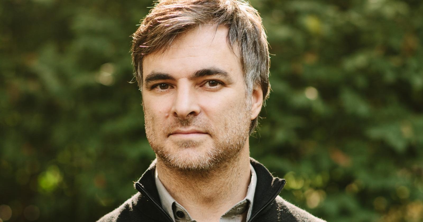 David Maggs Named Inaugural Metcalf Fellow on Arts and Society ...