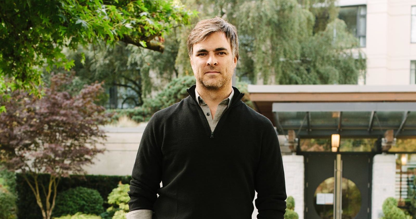 Metcalf Fellow on Arts and Society | Metcalf Foundation | Metcalf ...