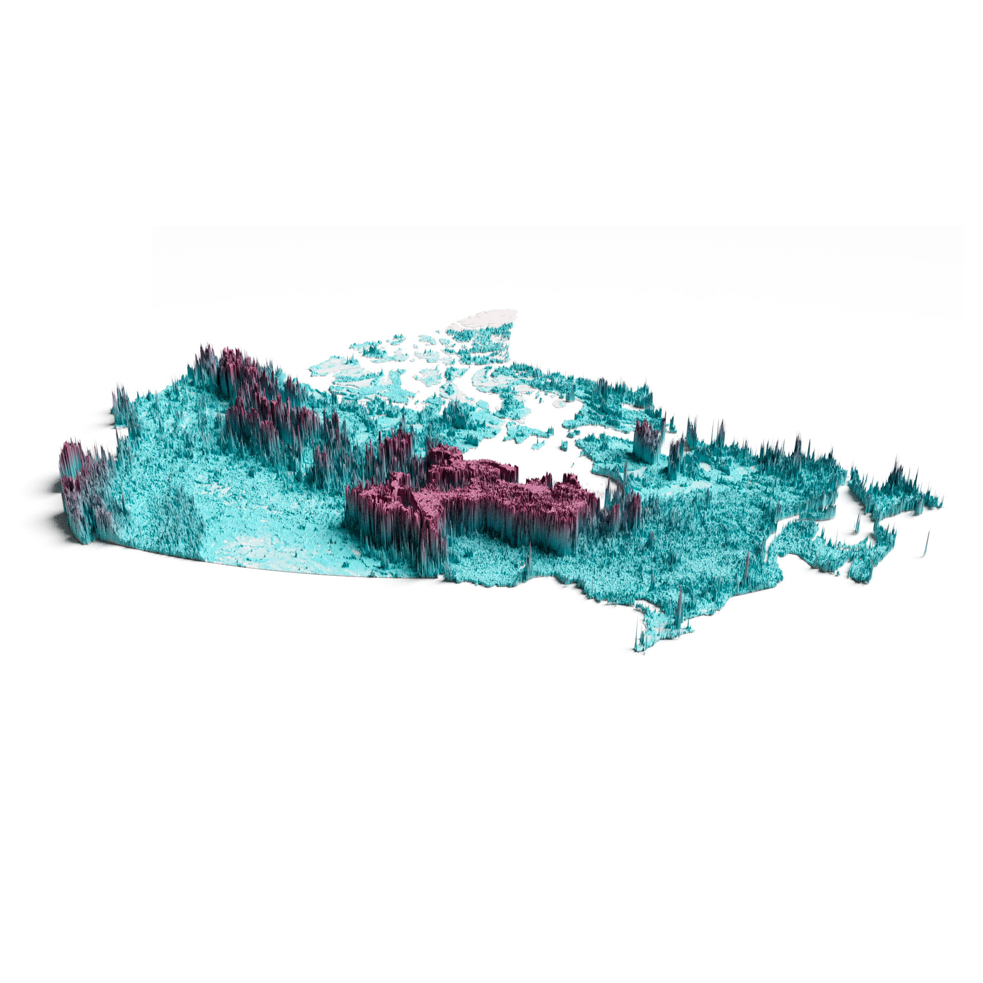 Canada’s Most Comprehensive National Carbon Map Helps Guide Climate ...