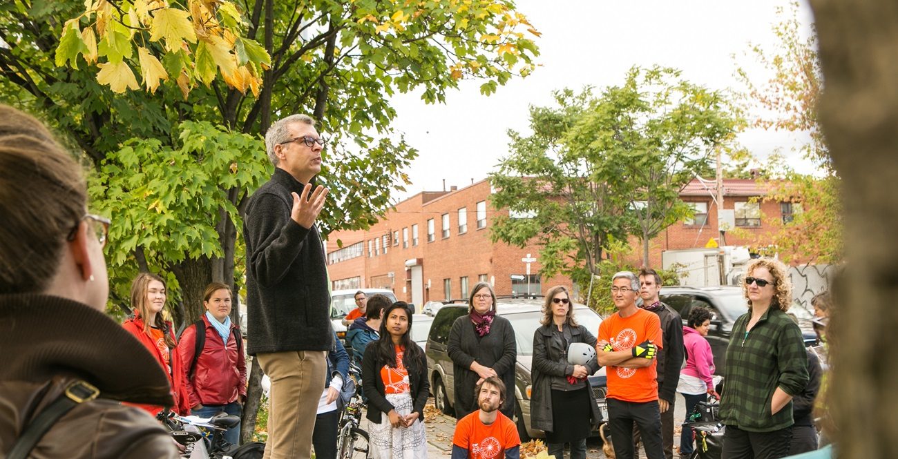 Sparked by a Metcalf Fellowship: How Park People Transformed Canada’s ...
